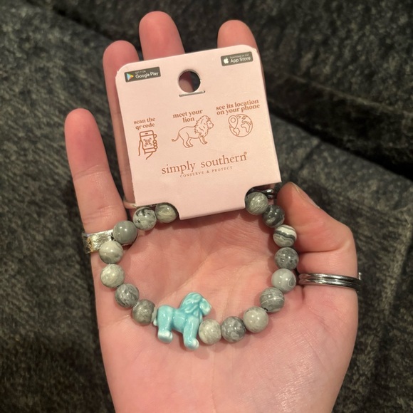 Simply Southern | Jewelry | Simply Southern Bracelet | Poshmark